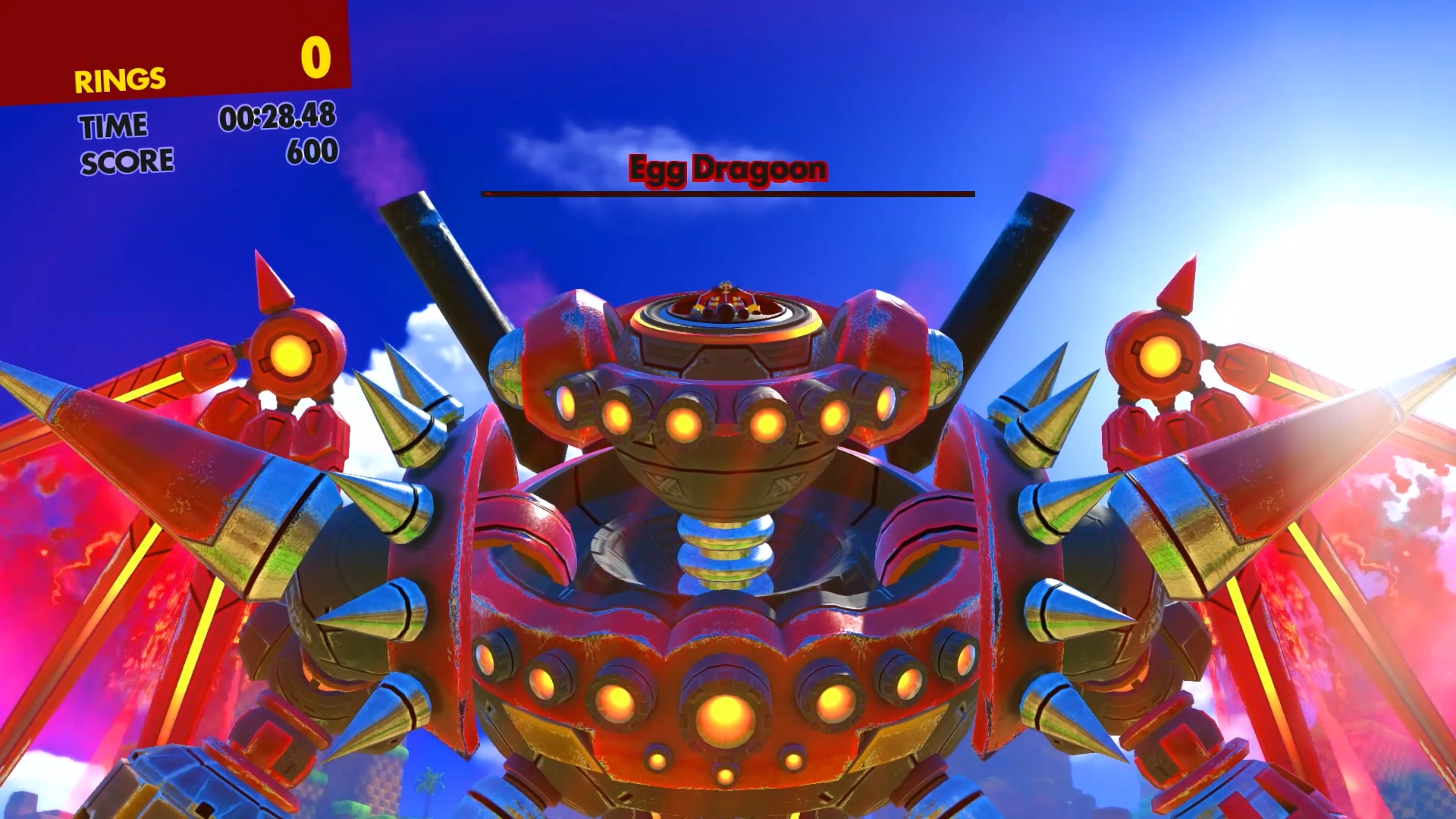 Egg Dragoon (Sonic Forces) | Sonic News Network | FANDOM powered by Wikia