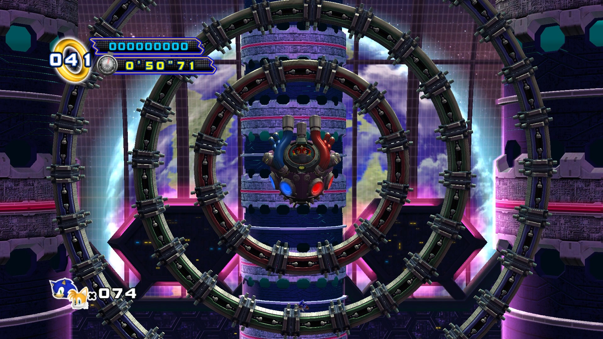 Egg Heart | Sonic Wiki | Fandom