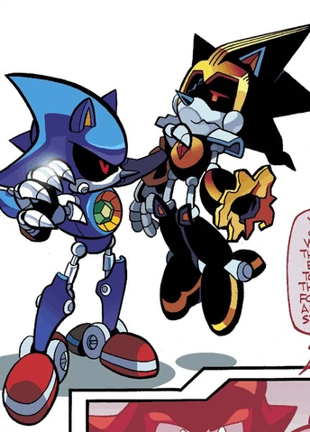 Image - Metal sonic v3.7.jpg | Sonic News Network | FANDOM powered by Wikia