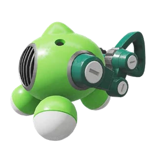 Hover Wispon | Sonic Wiki | Fandom