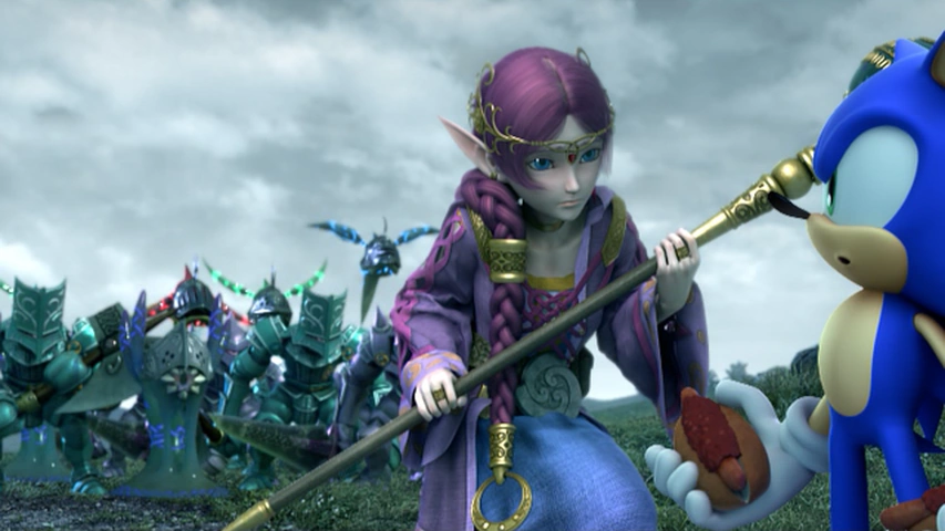 Image - Merlina 7.png | Sonic News Network | FANDOM powered by Wikia