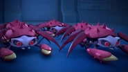 Crab Bot | Sonic News Network | Fandom