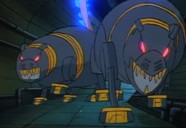 Ratbot | Sonic News Network | Fandom