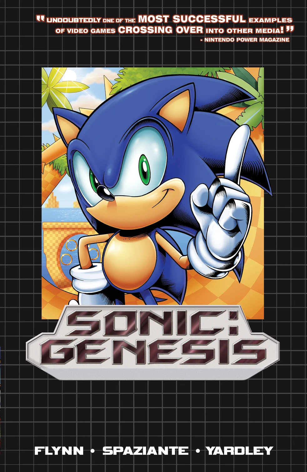 Sonic: Genesis | Sonic Wiki | Fandom