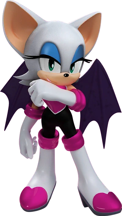 Image - Rouge-Sonic-Forces-Speed-Battle-Artwork.png | Sonic News ...