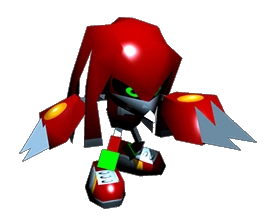 Metal Knuckles | Sonic News Network | Fandom