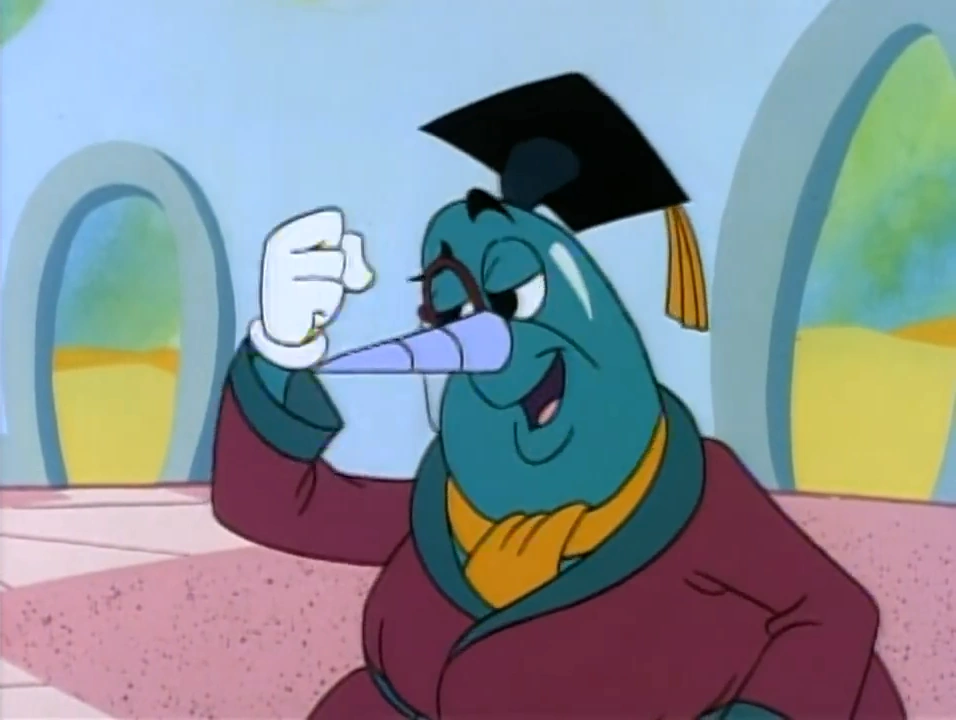 Adventures of Sonic the Hedgehog | Sonic News Network | FANDOM powered ...