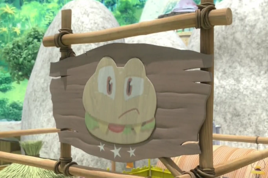 Meh Burger (location)/Gallery | Sonic News Network | Fandom