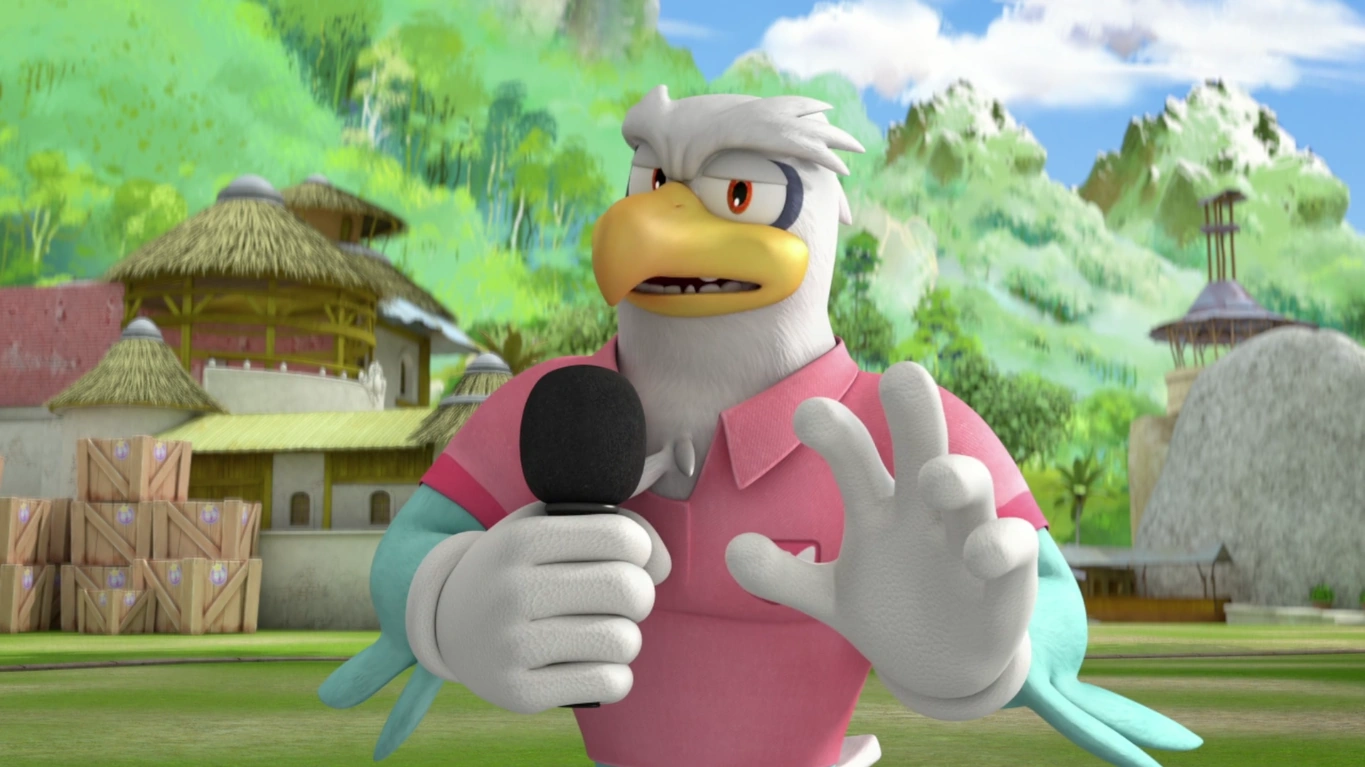 Soar the Eagle/Gallery | Sonic News Network | Fandom