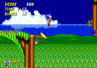 Spring | Sonic News Network | FANDOM powered by Wikia