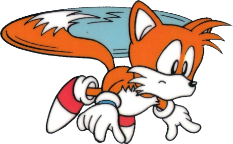 Image - Tails 63.png | Sonic News Network | FANDOM powered by Wikia