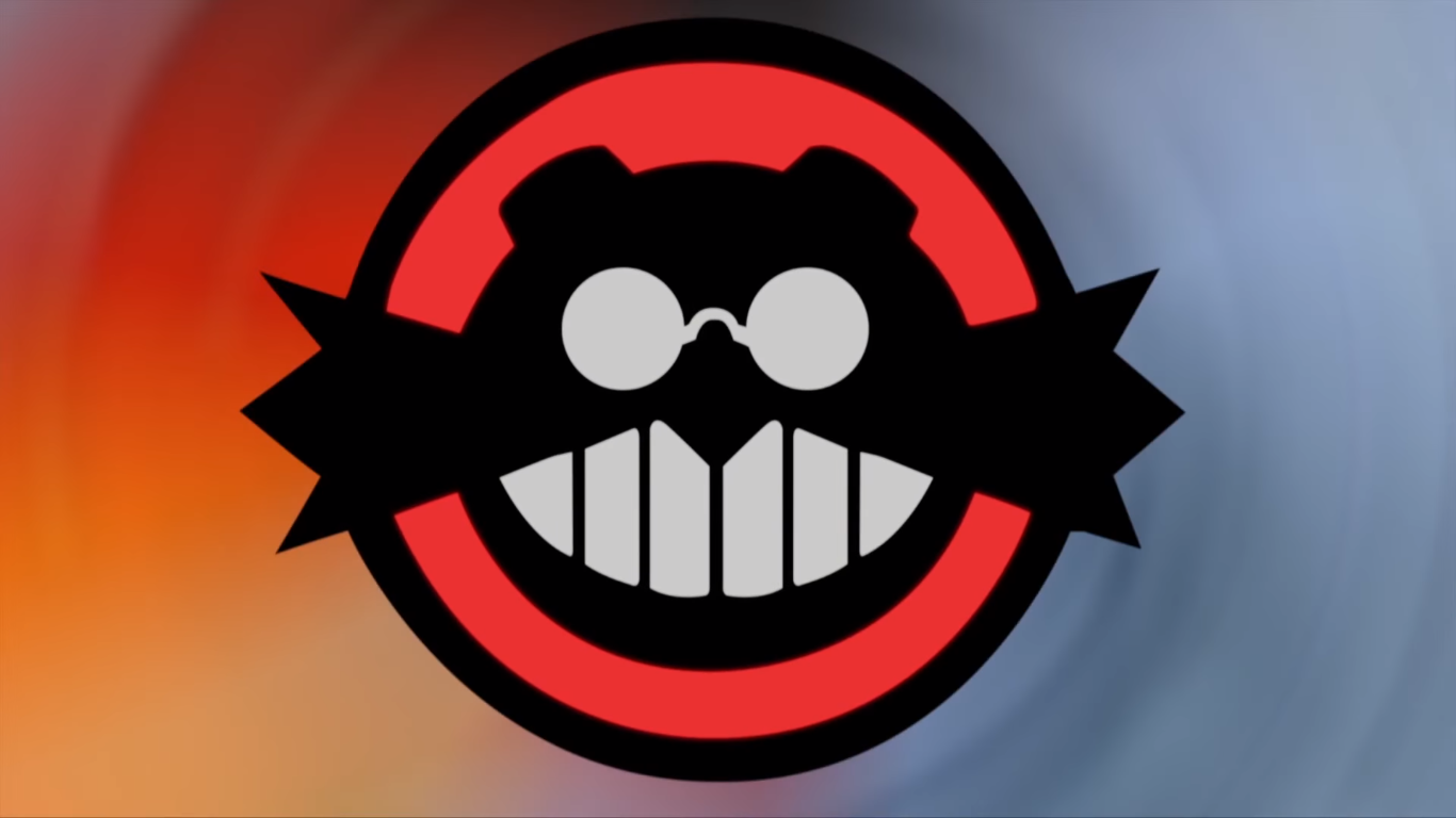 Image - EGGMAN LOGO.png | Sonic News Network | FANDOM powered by Wikia Image - EGGMAN LOGO.png | Sonic News Network | FANDOM powered by Wikia