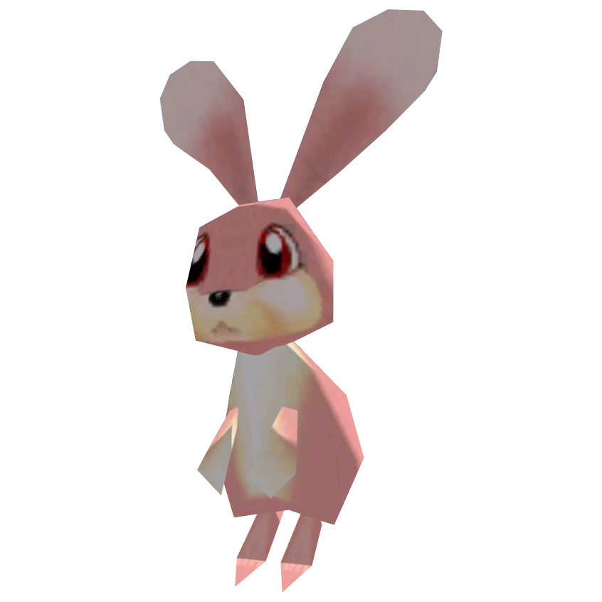 Rabbit | Sonic News Network | Fandom