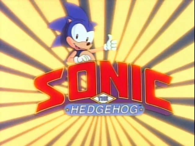 Sonic the Hedgehog (TV series) | Sonic News Network | FANDOM powered by Wikia
