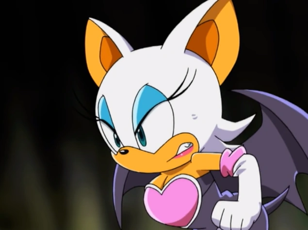 Image - Angry.Rouge.PNG | Sonic News Network | FANDOM powered by Wikia