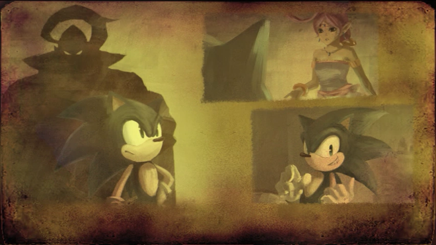 Shahra | Sonic News Network | FANDOM powered by Wikia