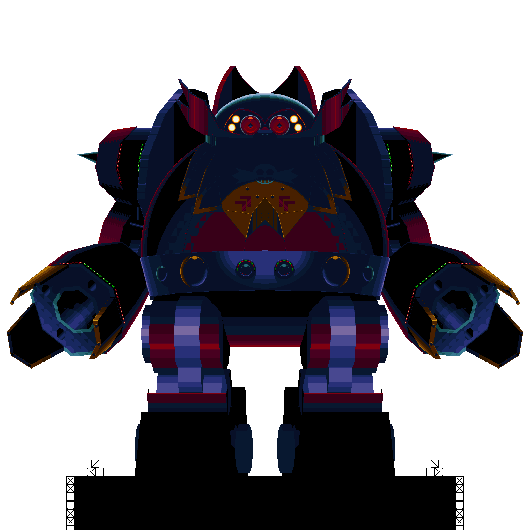 Image - A Titanic Monarch.png | Sonic News Network | FANDOM powered by ...