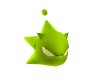 Green Hover | Sonic News Network | FANDOM powered by Wikia