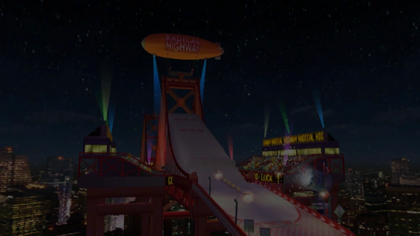 Radical Highway/Gallery | Sonic News Network | Fandom