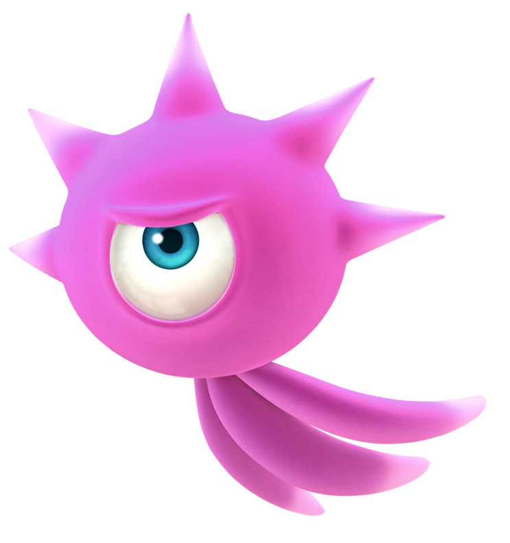Image - Pink-wisp-spikes.png | Sonic News Network | FANDOM powered by Wikia
