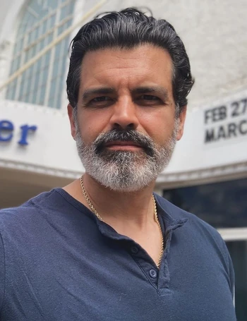 Jason Griffith | Sonic News Network | FANDOM powered by Wikia