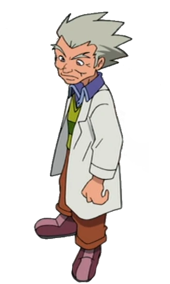 Chuck Thorndyke | Sonic Wiki | FANDOM powered by Wikia