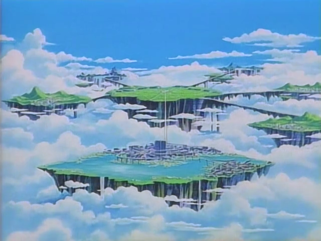 South Island (Sonic the Hedgehog: The Movie) | Sonic News Network | Fandom