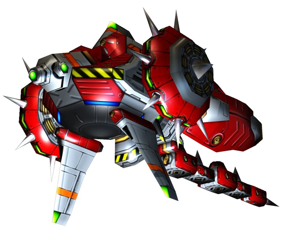 Egg Viper | Sonic News Network | Fandom