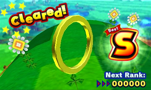 Giant Ring | Sonic News Network | Fandom