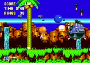 Fire Breath | Sonic Wiki | Fandom
