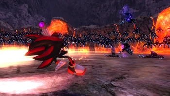 Spin Kick | Sonic News Network | FANDOM powered by Wikia