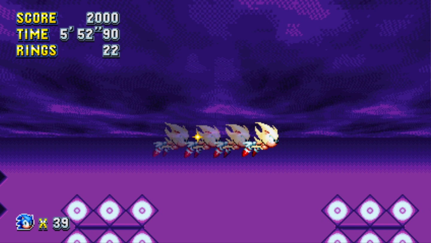 Egg Reverie Zone | Sonic Wiki | Fandom