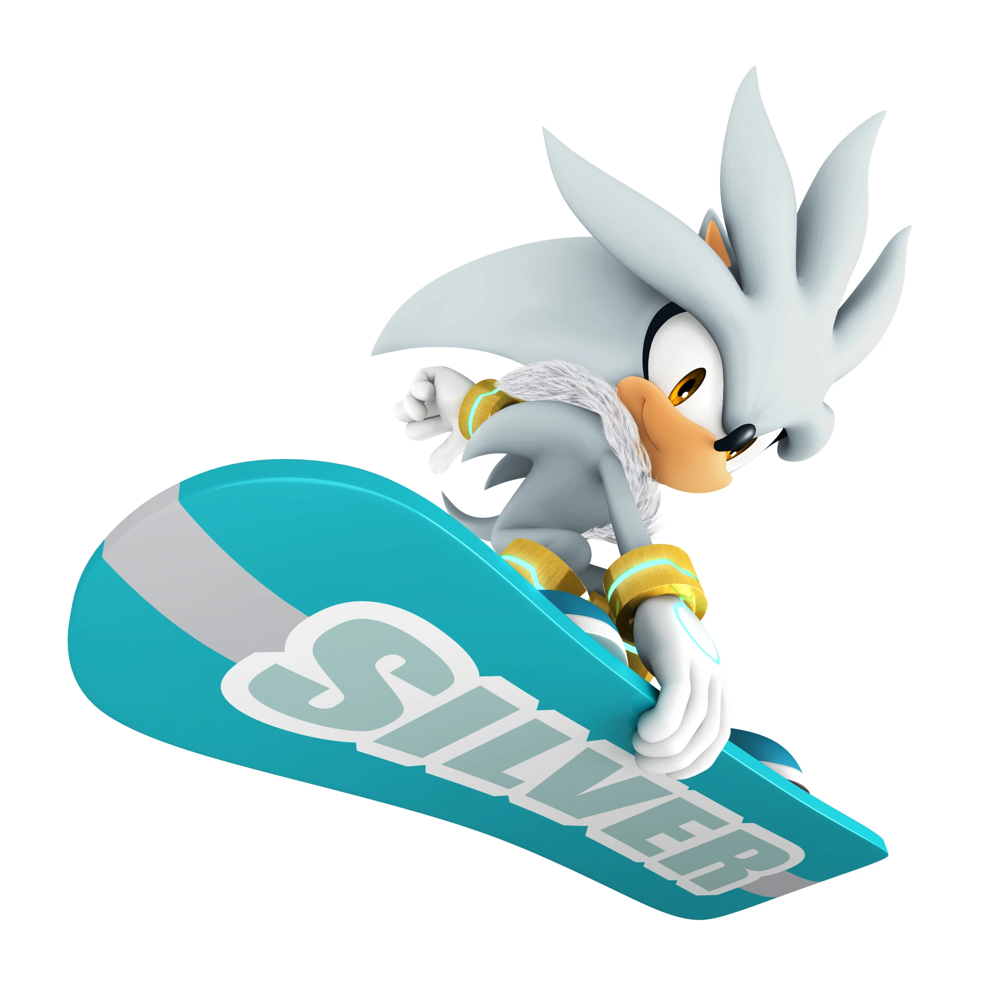 Talk:Silver the Hedgehog/Archive 1 | Sonic News Network | FANDOM ...