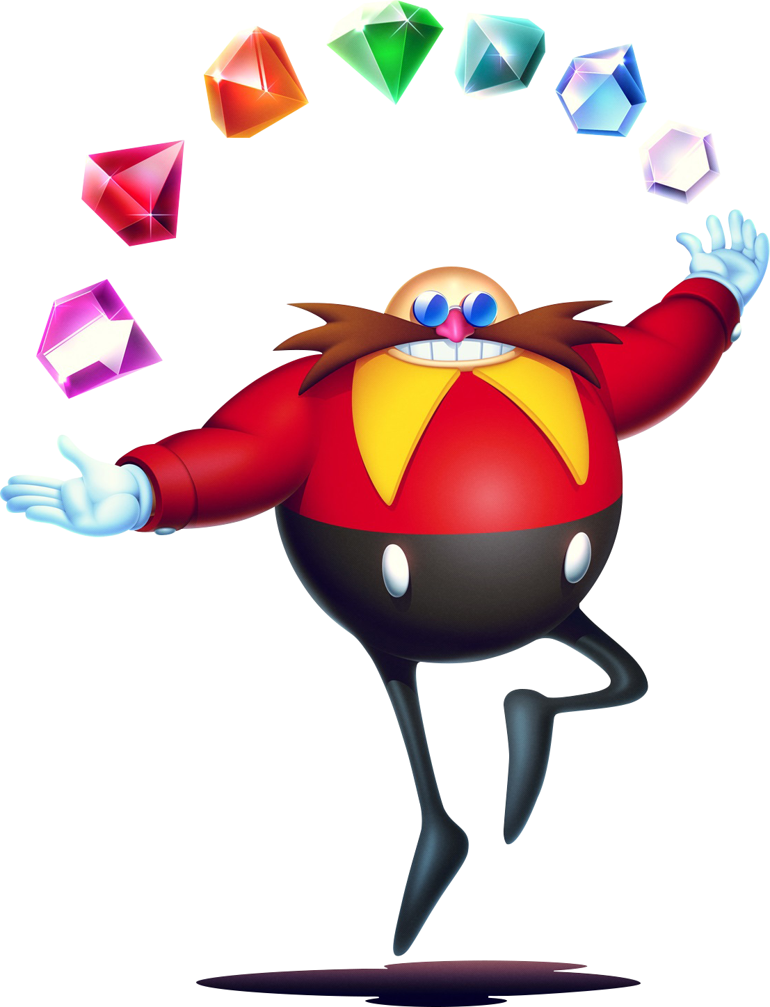 Image - Eggman Mania.png | Sonic News Network | FANDOM powered by Wikia Image - Eggman Mania.png | Sonic News Network | FANDOM powered by Wikia