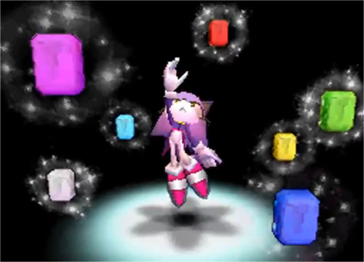 Sol Emerald | Sonic Wiki | Fandom