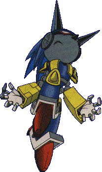 Mecha Sonic | Sonic News Network | FANDOM powered by Wikia
