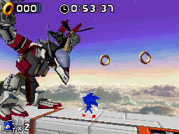 Egg Eagle | Sonic News Network | FANDOM powered by Wikia