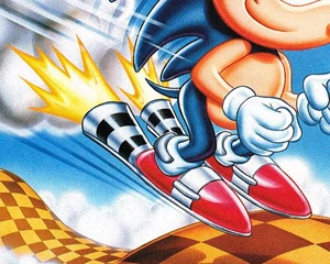 Rocket Propelled Shoes