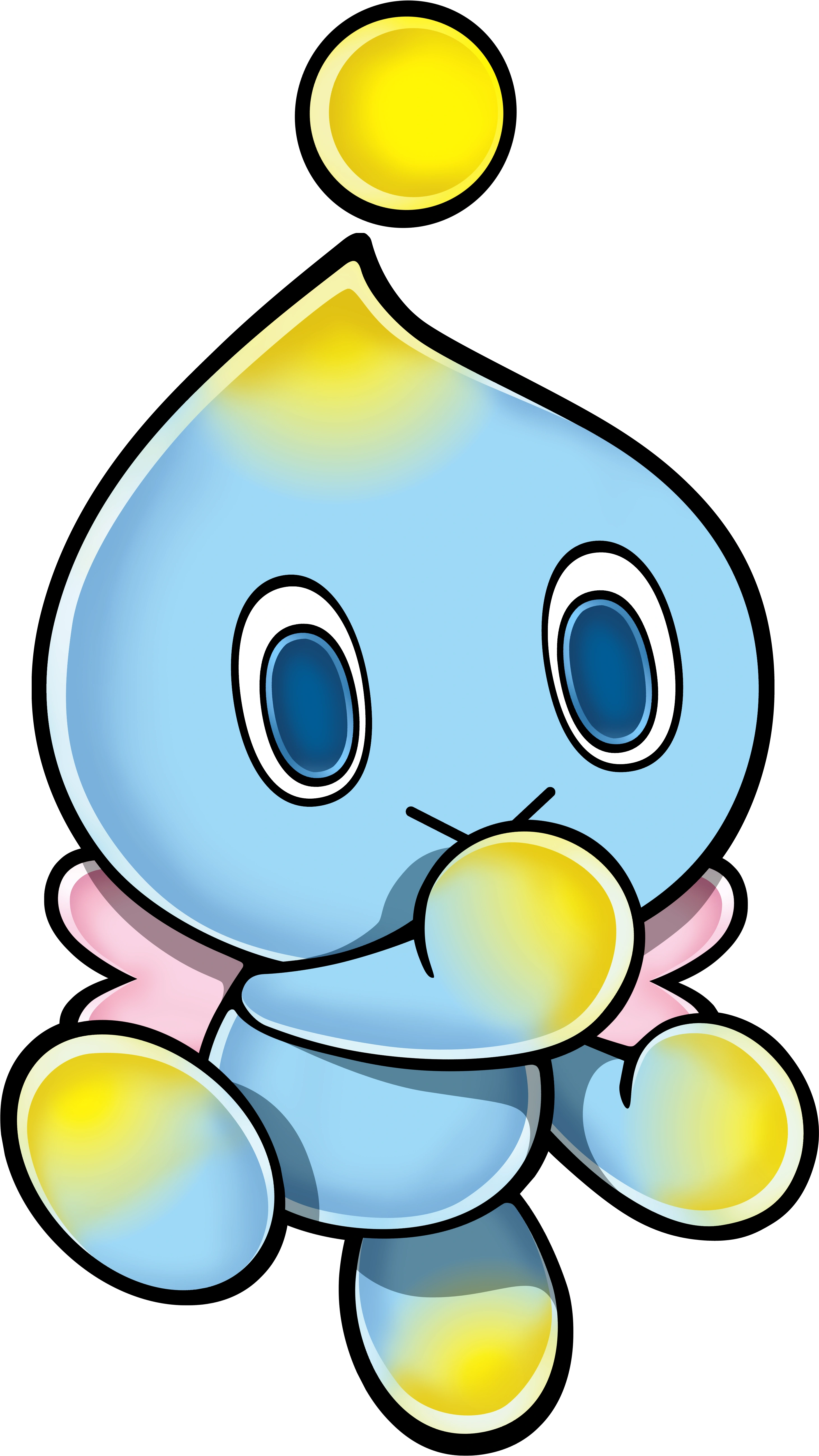 Image - Chao-3.png | Sonic News Network | FANDOM powered by Wikia
