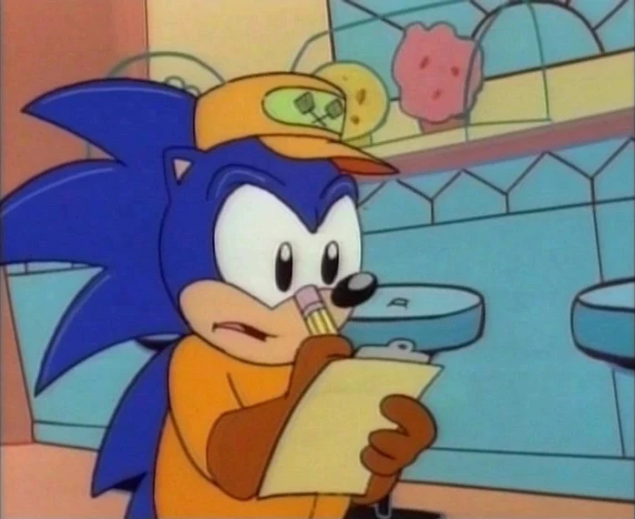 Adventures of Sonic the Hedgehog | Sonic News Network | FANDOM powered ...