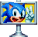 Goal Plate | Sonic Wiki | Fandom
