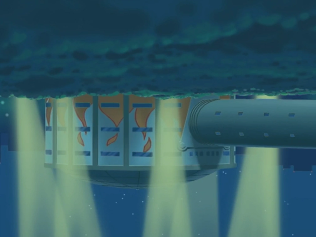 Category:Sonic X episode galleries | Sonic News Network | Fandom