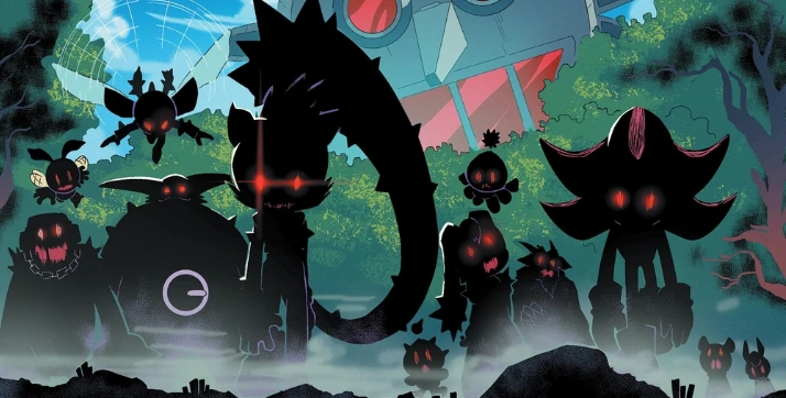 Zombot | Sonic Wiki | Fandom