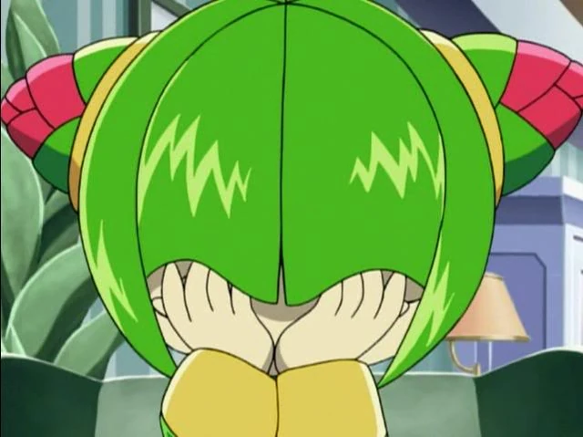 Imagen - Cosmo Crying.jpg | Sonic Wiki | FANDOM powered by Wikia