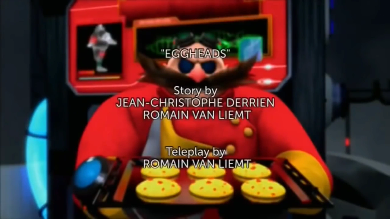 Sonic Boom (TV series) | Sonic News Network | Fandom