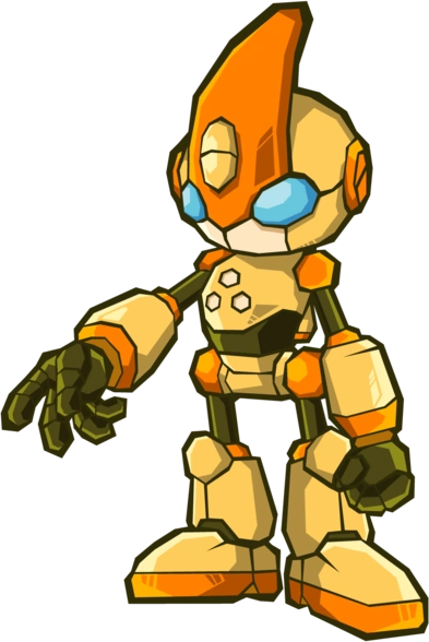 Gizoid | Sonic Wiki | Fandom