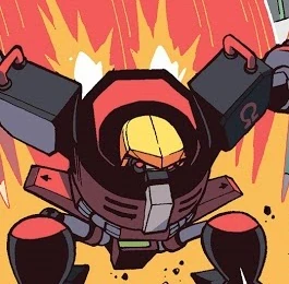 Shadow the Hedgehog (IDW) | Sonic News Network | Fandom