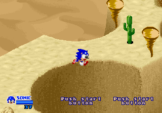 Desert Dodge | Sonic News Network | FANDOM powered by Wikia