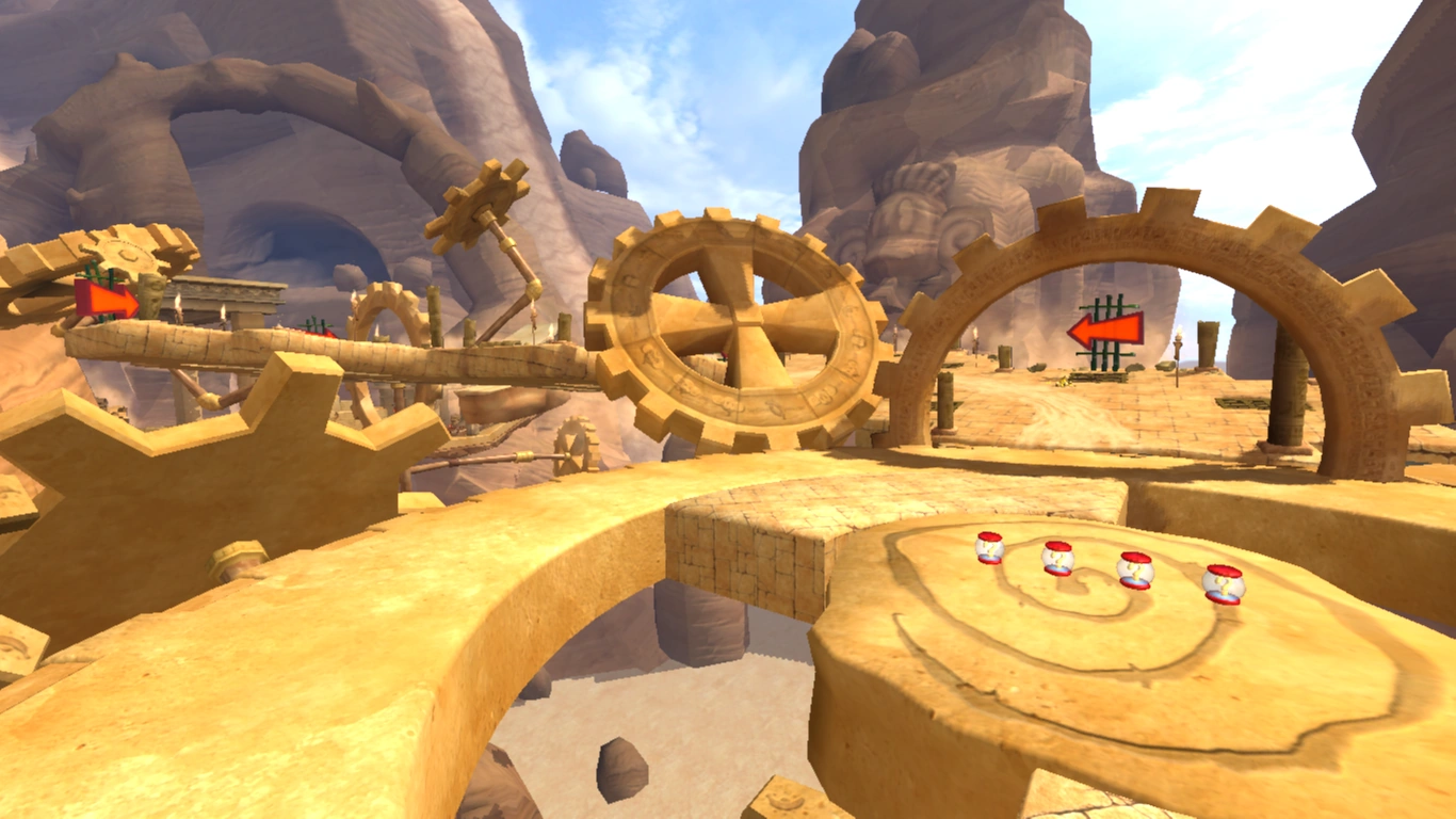 Sandy Drifts | Sonic News Network | Fandom