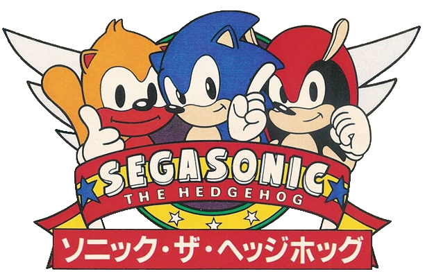 SegaSonic the Hedgehog | Sonic Wiki | FANDOM powered by Wikia